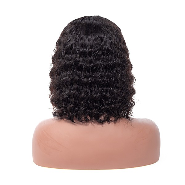 Deep Wave Wigs BGMgirl