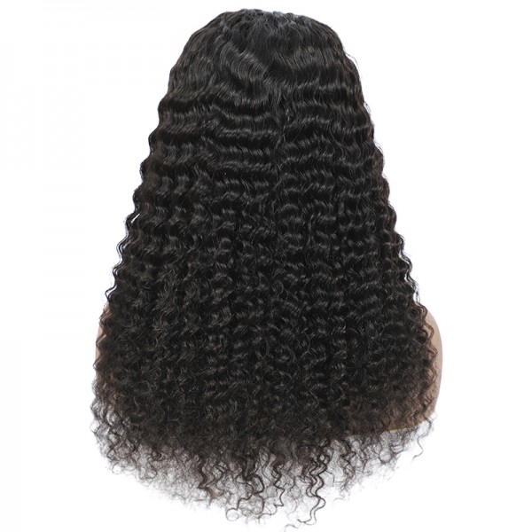 Deep Wave Wigs BGMgirl
