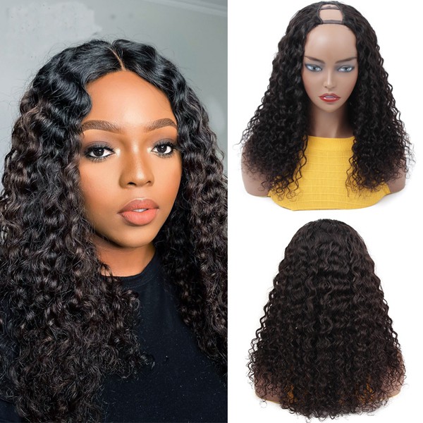 Water Wave Wigs BGMgirl
